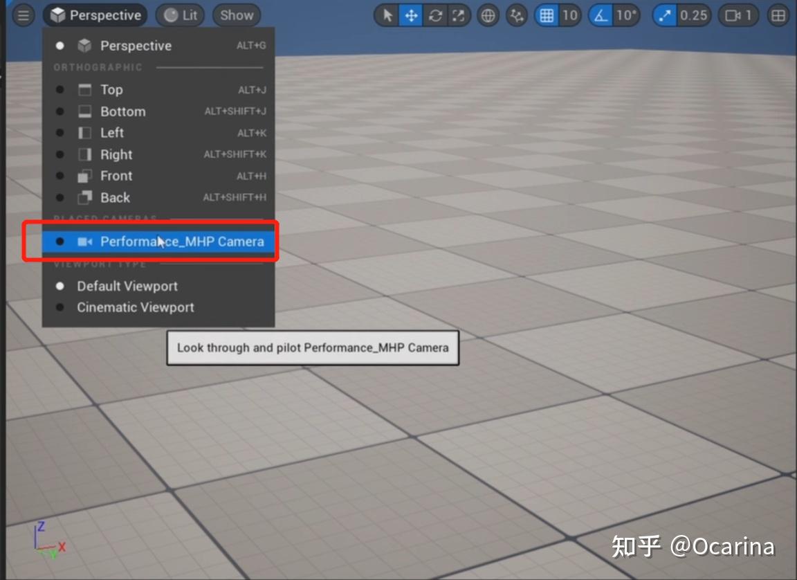 Unreal5.2 Metahuman Animator 速览使用 - 知乎