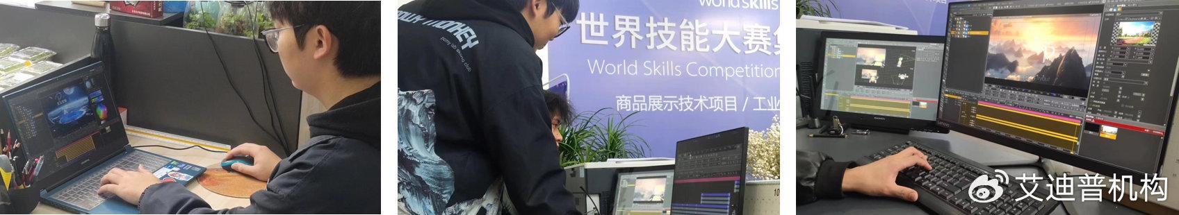 作品展播丨ROBOTAC 3D创意设计专项赛获奖作品出炉啦！速来围观~ - 知乎