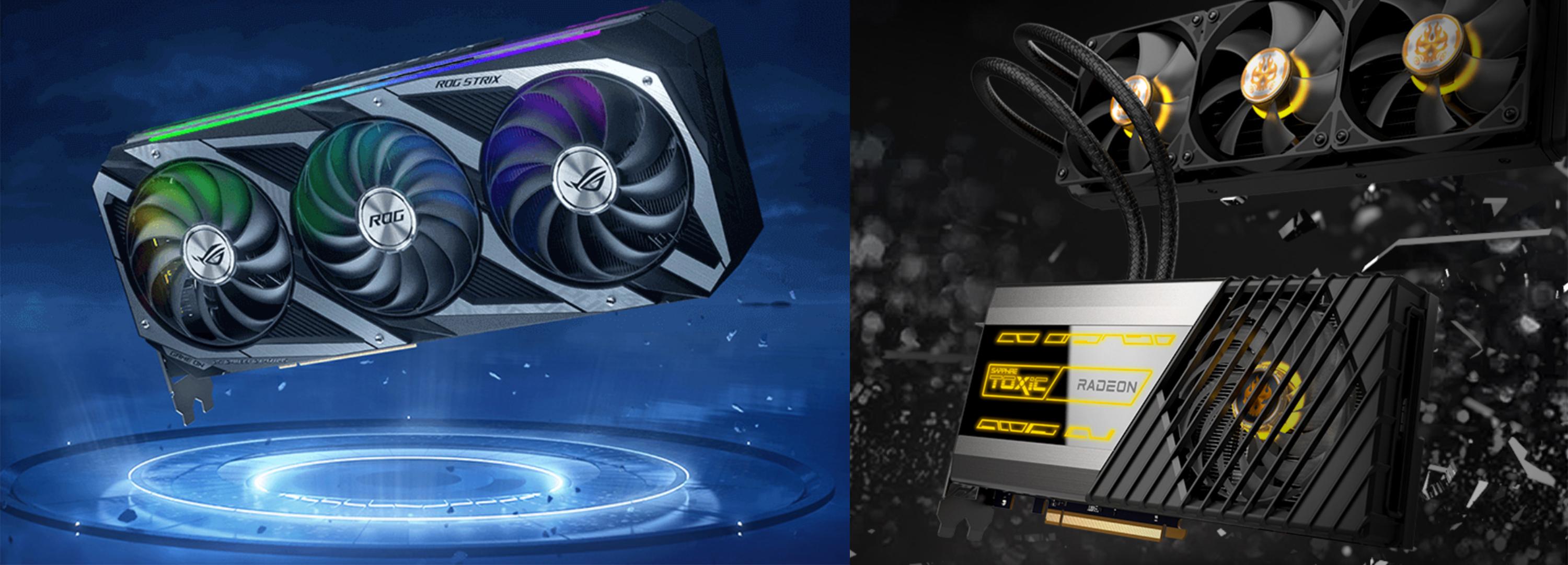 如何选购合适的显卡？哪些性能指标最重要？