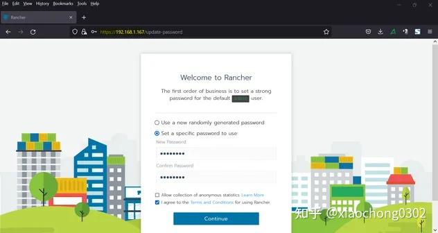 如何在Ubuntu 22.04上安装 Rancher? - 知乎