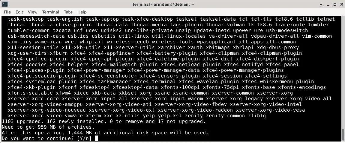 从 Debian 11 升级到 Debian 12 | Linux 中国 - 知乎