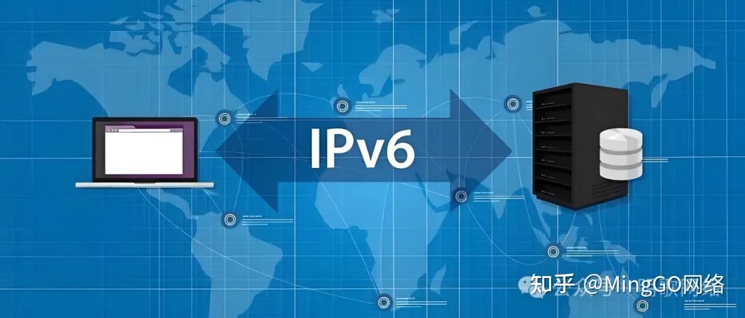 为什么 IPv6 不需要 NAT？ - 知乎