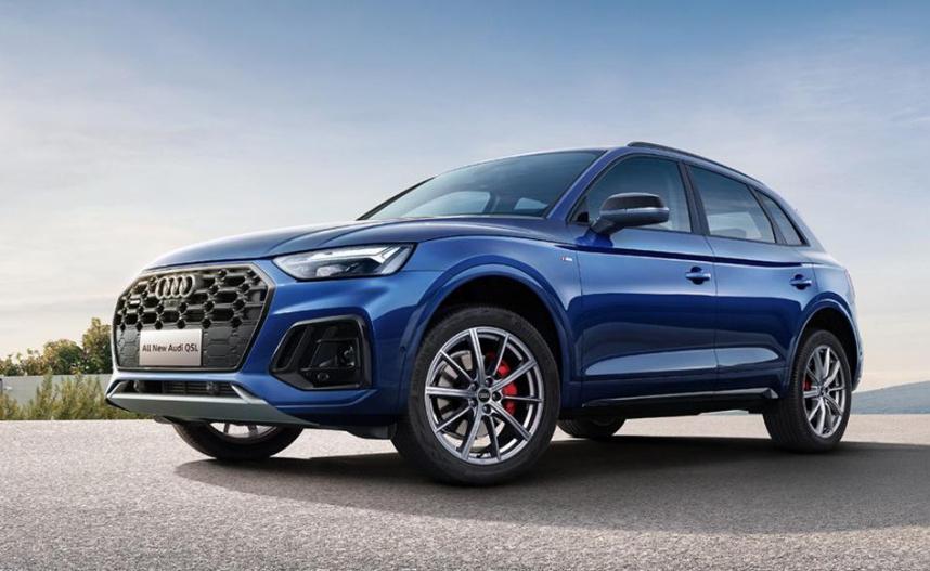 新增功能很实用！奥迪Q5L冰雪运动版购车指南 - 知乎
