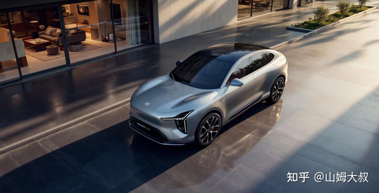 首款超级增程来了！智己LS6新增66度大电池增程版，未来市场将会如何？ - 知乎