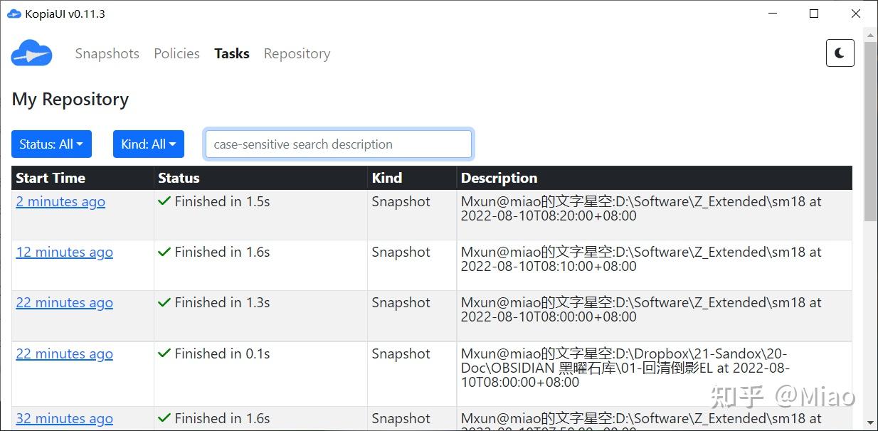 TiddlyWiki简易指南（教程） - 知乎