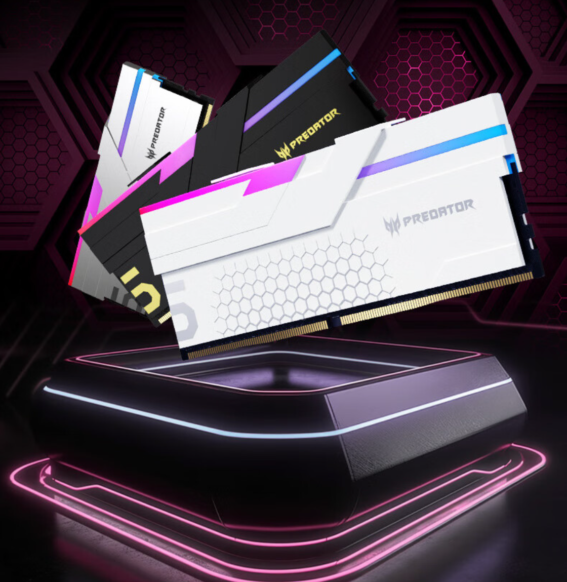 【内存天梯】2024年618 DDR5电脑内存选购指南及推荐，高性价比内存推荐