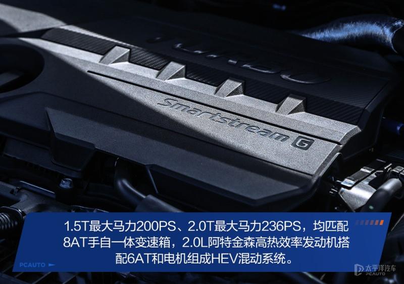 起亚ALL IN 你们谁跟？试驾起亚狮铂拓界 - 知乎