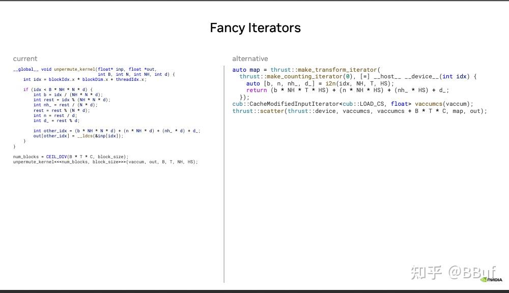 CUDA-MODE课程笔记 Lecture 16 通过CUDA C++核心库把llm.c移植为llm.cpp - 知乎
