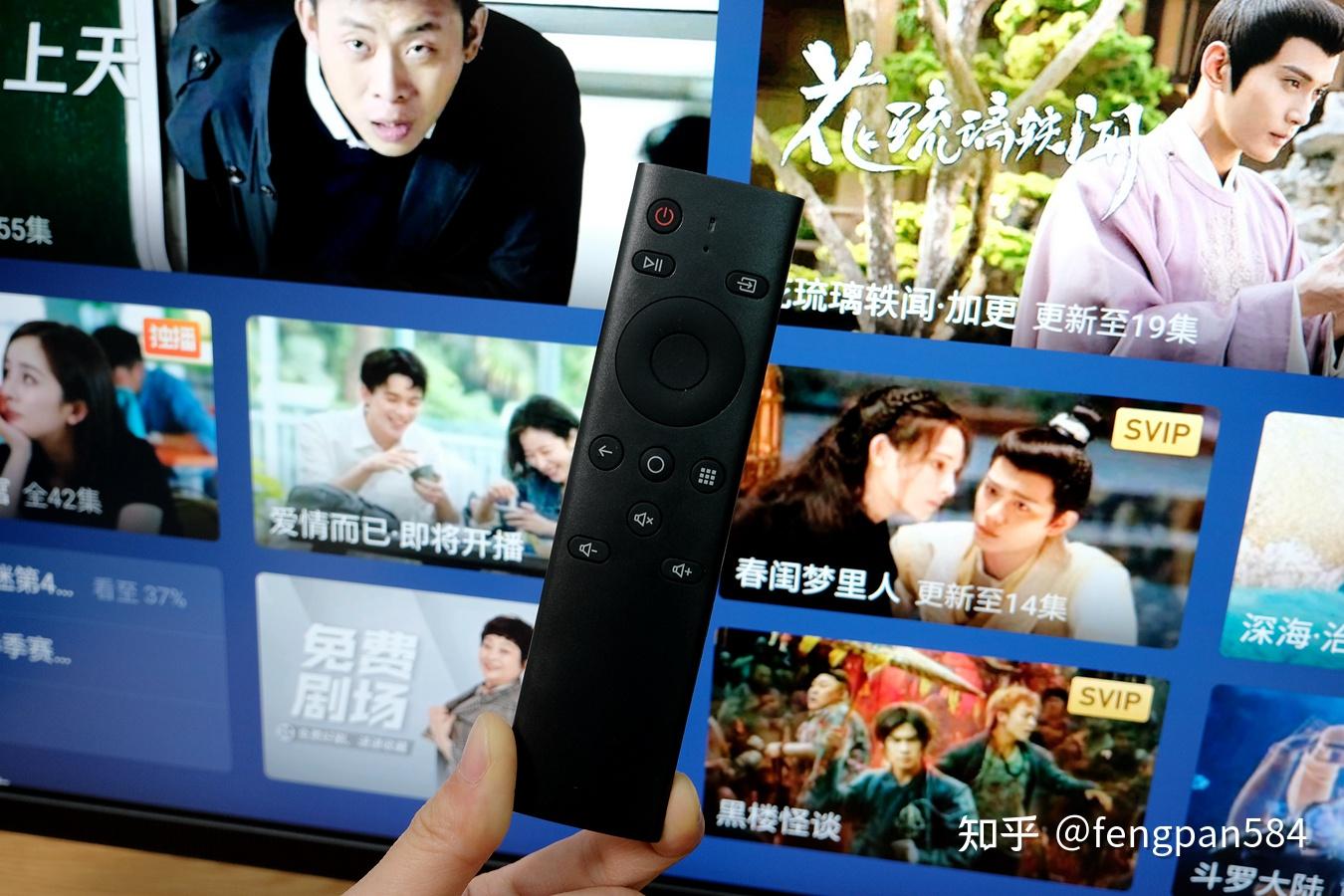 即是显示器又是影音神器，元创师i-custom 4K智慧屏H28 - 知乎