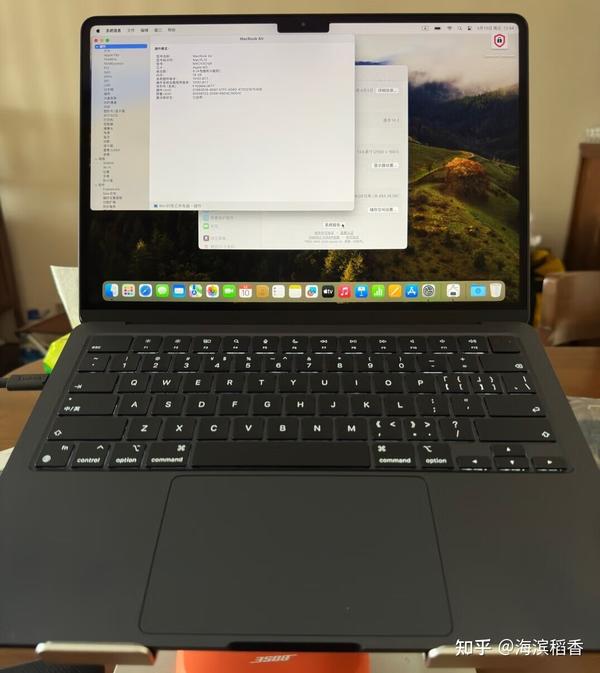 mac book air 16g和24g运行怎么选？