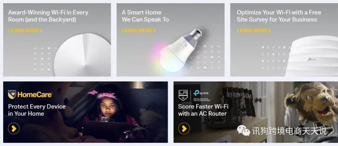 跨境之神Anker成长编年史 - 知乎