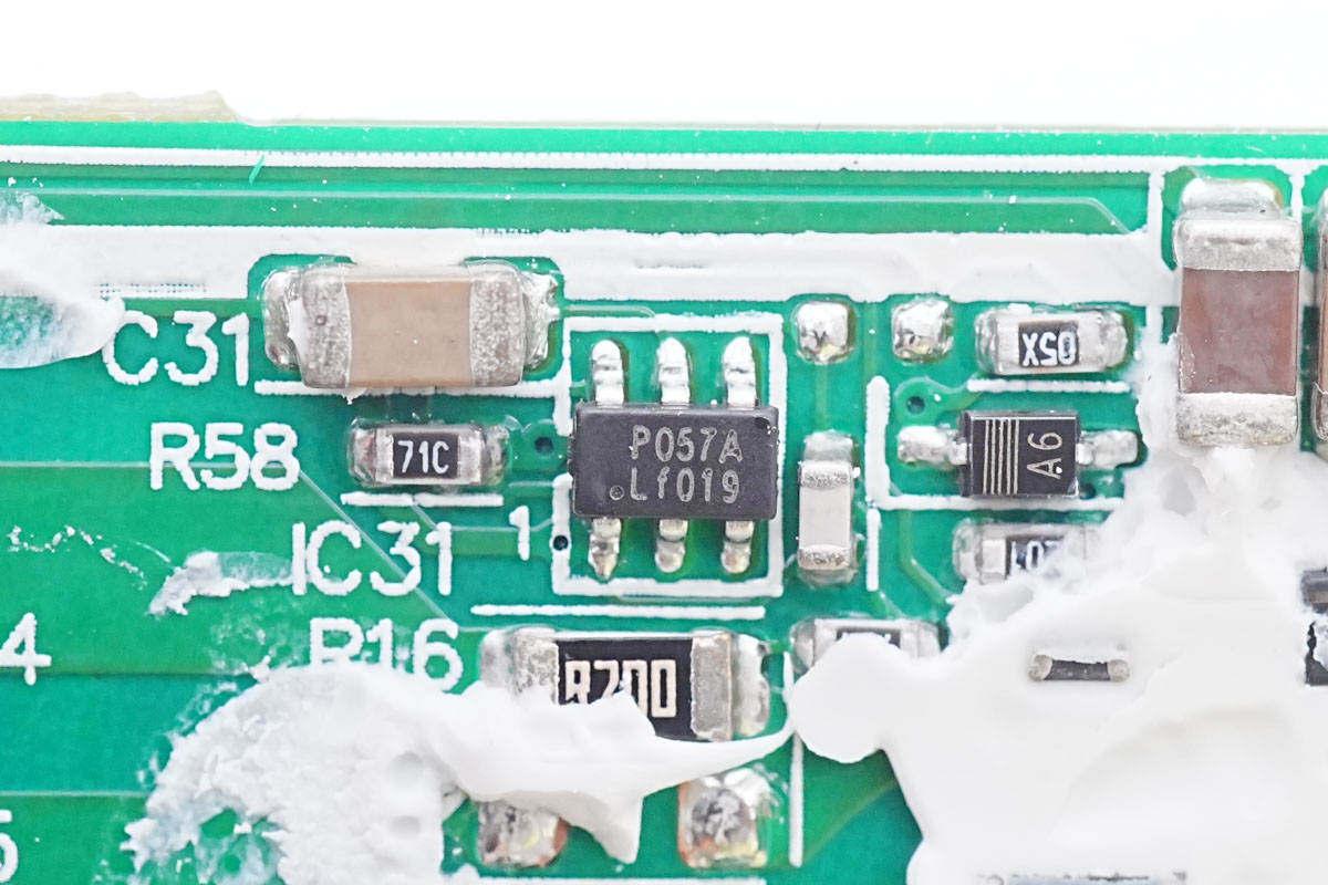 拆解报告：Acer宏碁蜂鸟Swift3笔记本原装65W充电器ADP-65WWA - 知乎