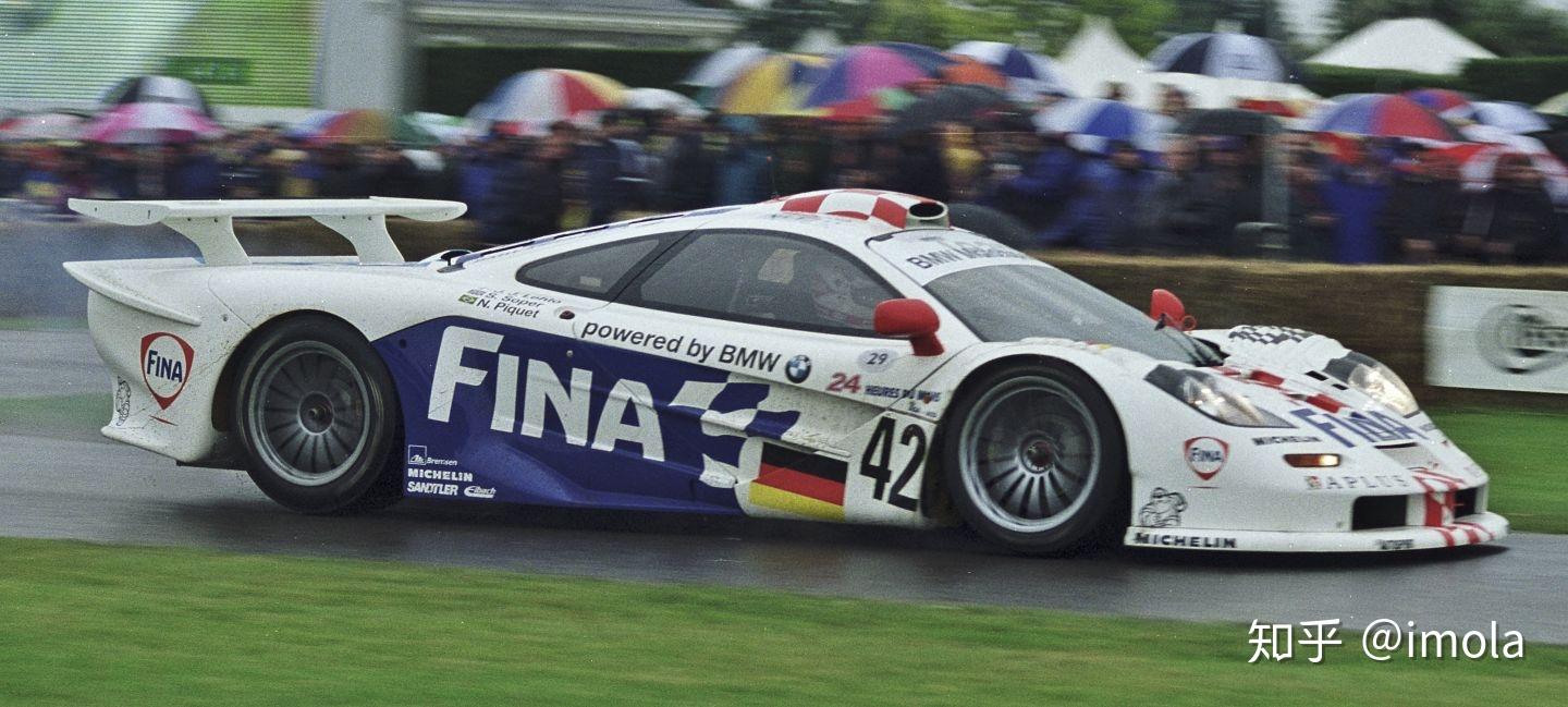 GT赛事组别，GTE/GT1/2/3/4是什么？ - 知乎