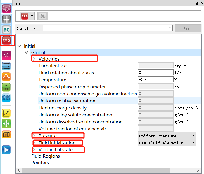 Flow-3D操作流程 - 知乎