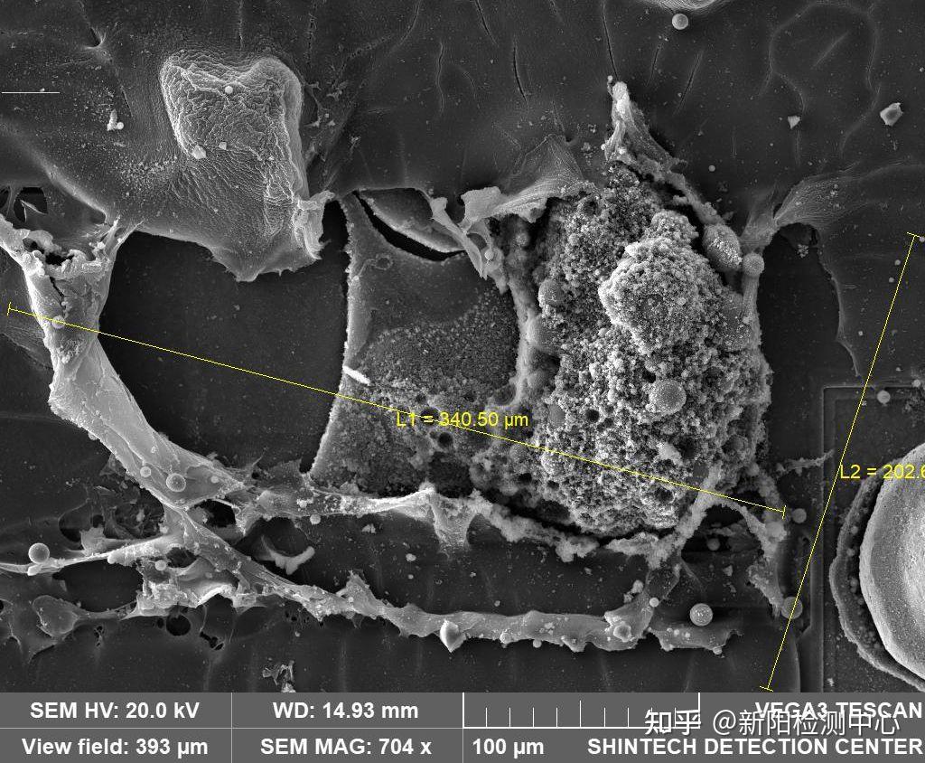 ESD与EOS失效案例分享 - 知乎