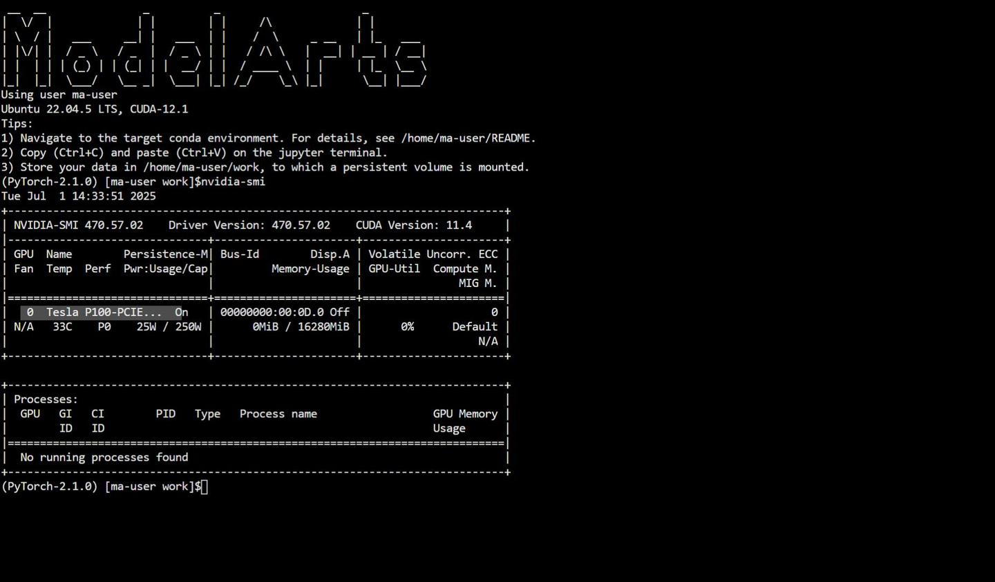 华为云ModelArts Notebook试用 - 知乎