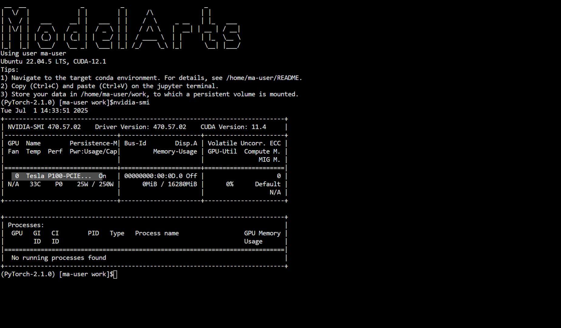 华为云ModelArts Notebook试用 - 知乎
