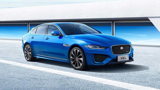 不要BBA，不到30万的捷豹XEL是不是好选择？ - 知乎