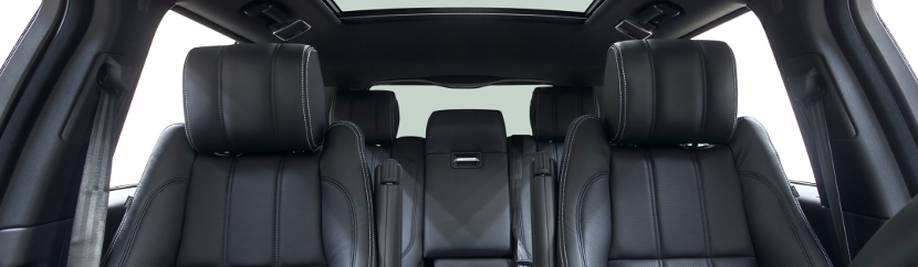 Molex 莫仕汽车座椅控制模块(SCM)连接器解决方案 - 知乎