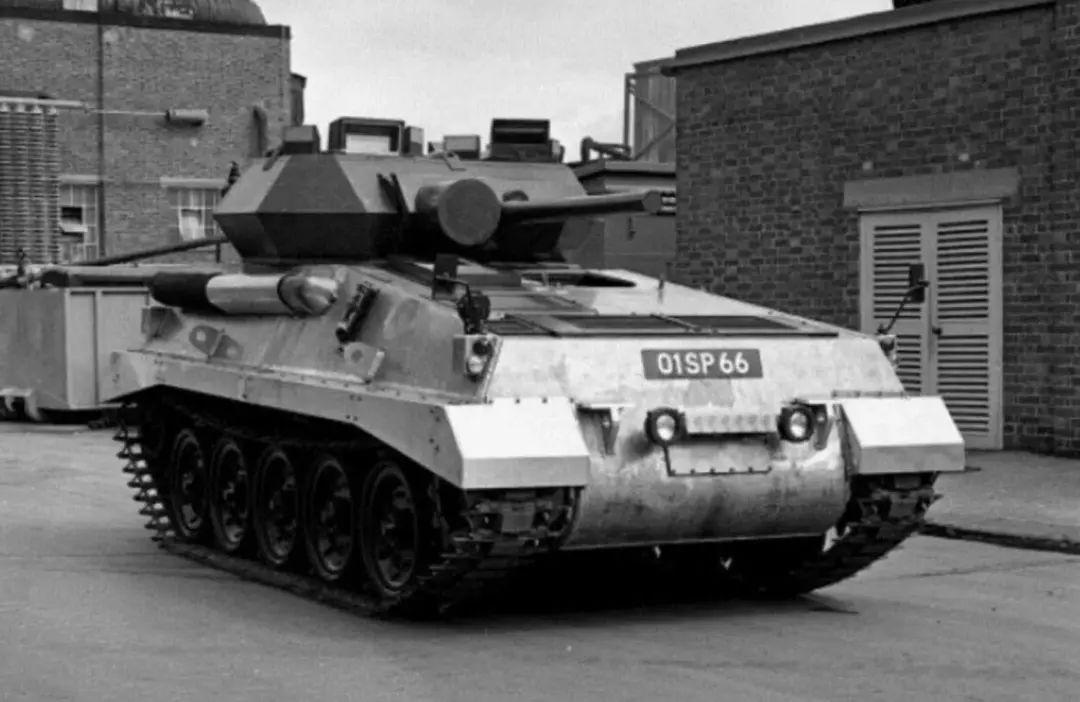 什么？你也是GSOR？浅谈GSOR家族系列坦克 - 知乎