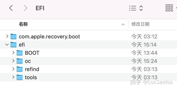 rEFInd多Windows系统同一个硬盘引导启动配置 - 知乎