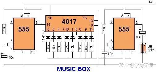 555常见应用及50个经典设计电路 - 知乎