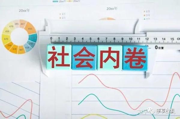 究竟什么是内卷，这篇文章应该讲清楚了 - 知乎