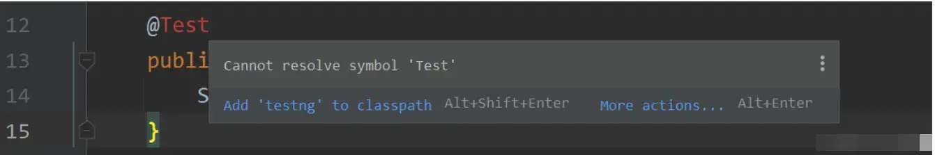 Java JUnit框架 使用说明 - 知乎