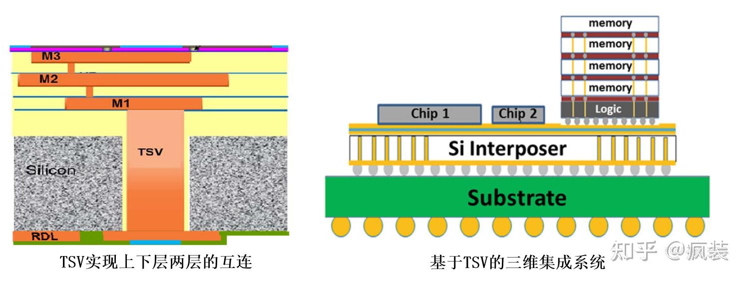 一文读懂TSV的由来 - 知乎