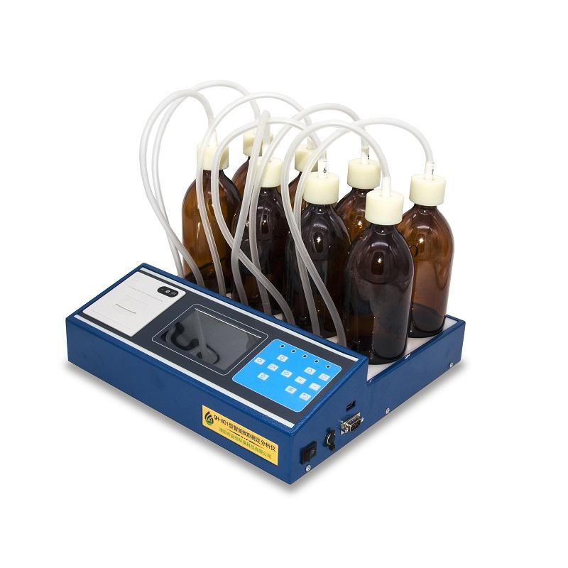 污水中TOC\TOD\COD\BOD等指标如何正确区分？ - 知乎