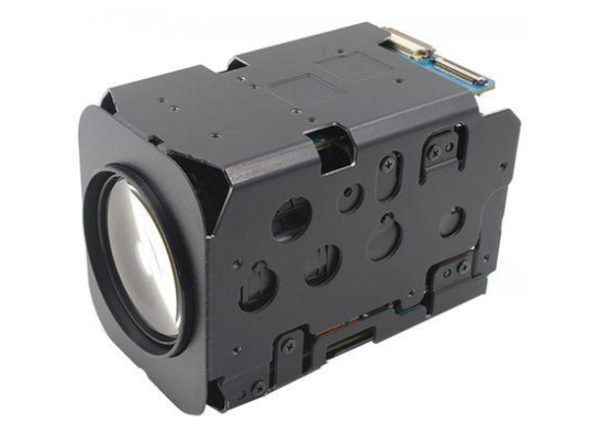 索尼高清一体化机芯FCB-EV7520&FCB-CV7520产品技术参数介绍说明 - 知乎