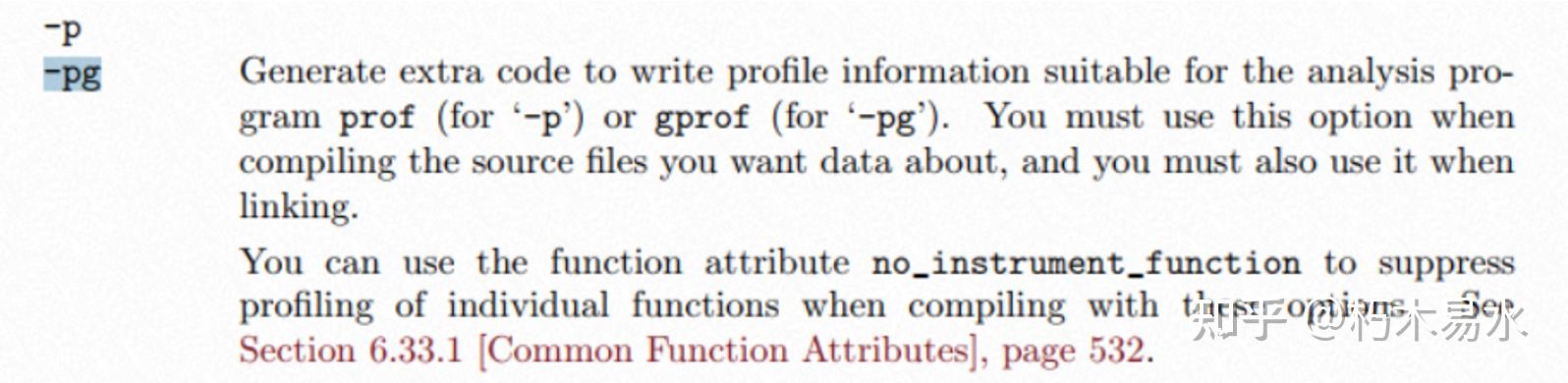 2、kernel trace相关-静态ftrace的基本原理 - 知乎