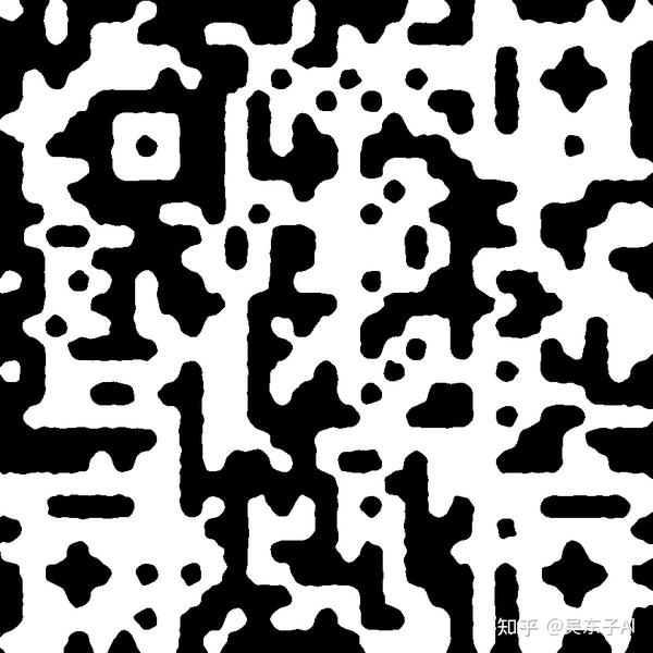 交友神器！AI二维码终极教程，3步做出你的专属艺术二维码！ - 知乎