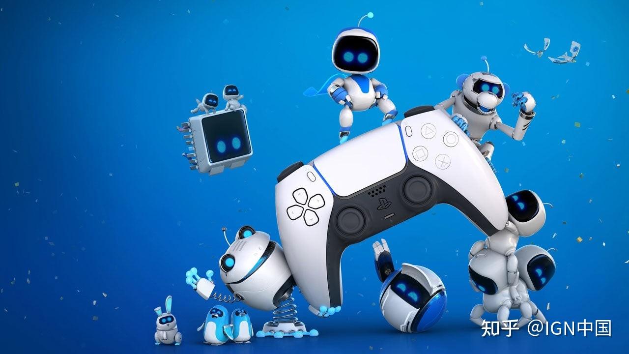 IGN 盘点 15 佳 PS5 游戏 - 知乎