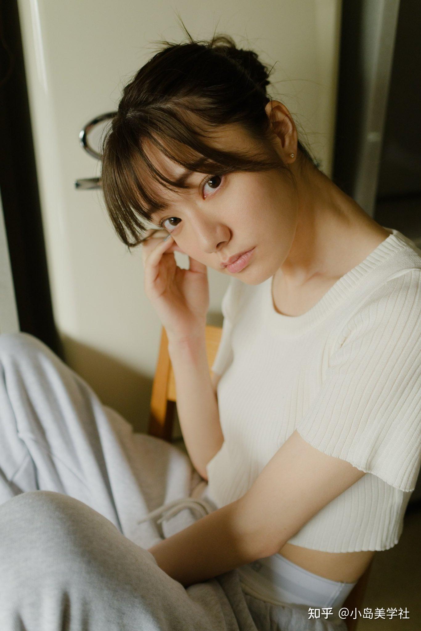 宫下玲奈（宮下玲奈），介绍资料/作品美图 - 知乎