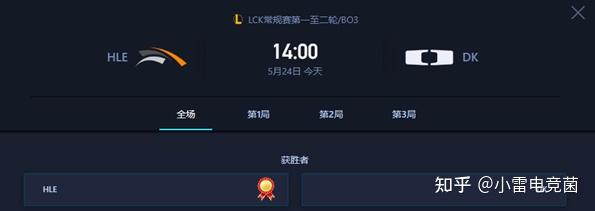 「ray.lol」DK被BRO打回原形！谷底反弹到再次沉沦 许秀成最大战犯 - 知乎