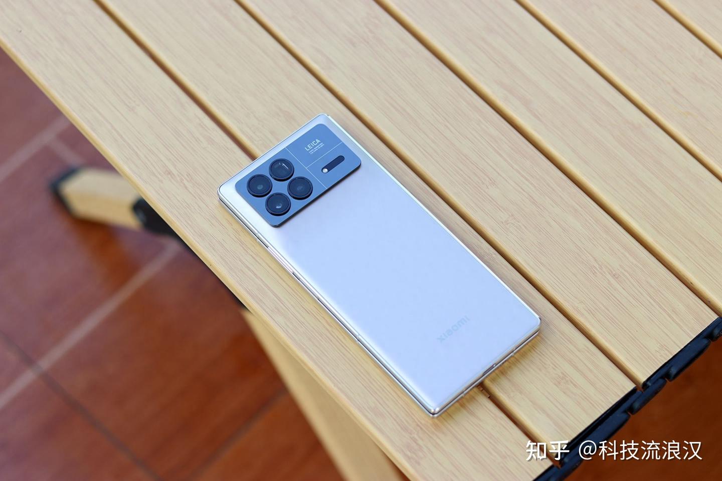 9999元入手了一台小米MIX Fold3，来说点真实的体验，优缺点都有 - 知乎