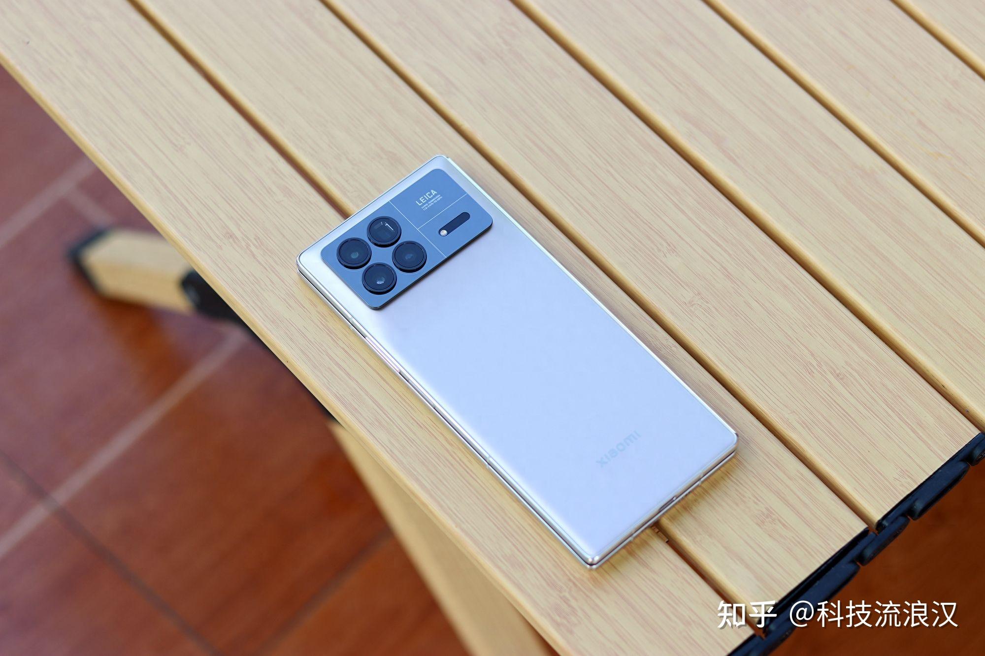 9999元入手了一台小米MIX Fold3，来说点真实的体验，优缺点都有 - 知乎