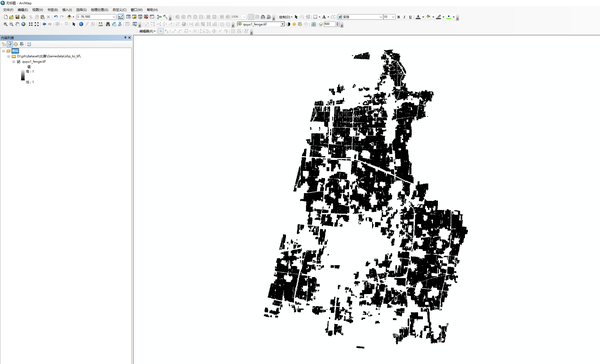 arcgis/arcmap标注遥感tif图像—制作语义分割标签 - 知乎