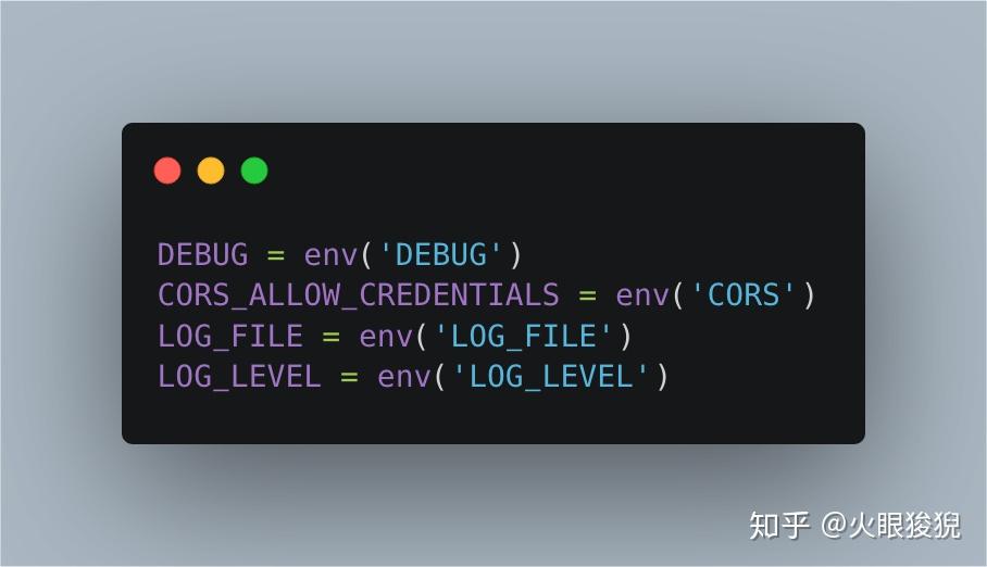 这几个库让 Django Web 开发事半功倍 - 知乎