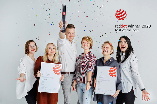 红点奖参赛 到底需要花多少费用？ - 知乎