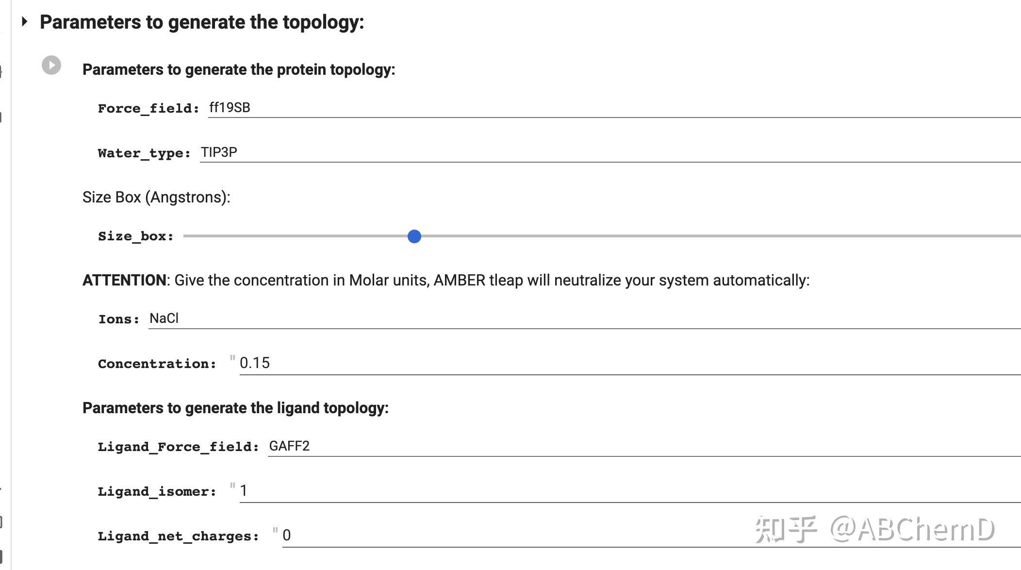 OpenMM GPU 分子动力学教程---Baidu AI Studio customized Conda - 知乎