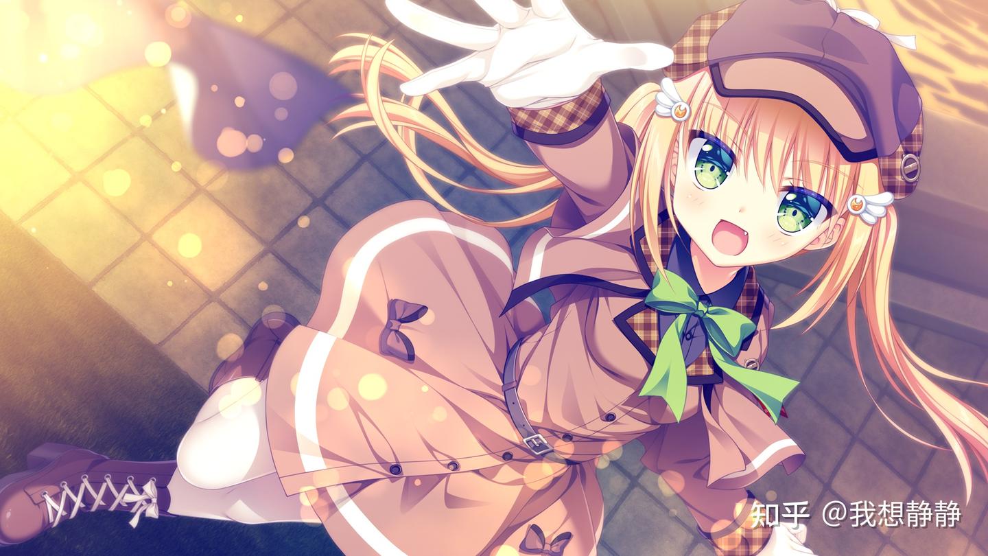 16：《AMBITIOUS MISSION》FD2 - 知乎