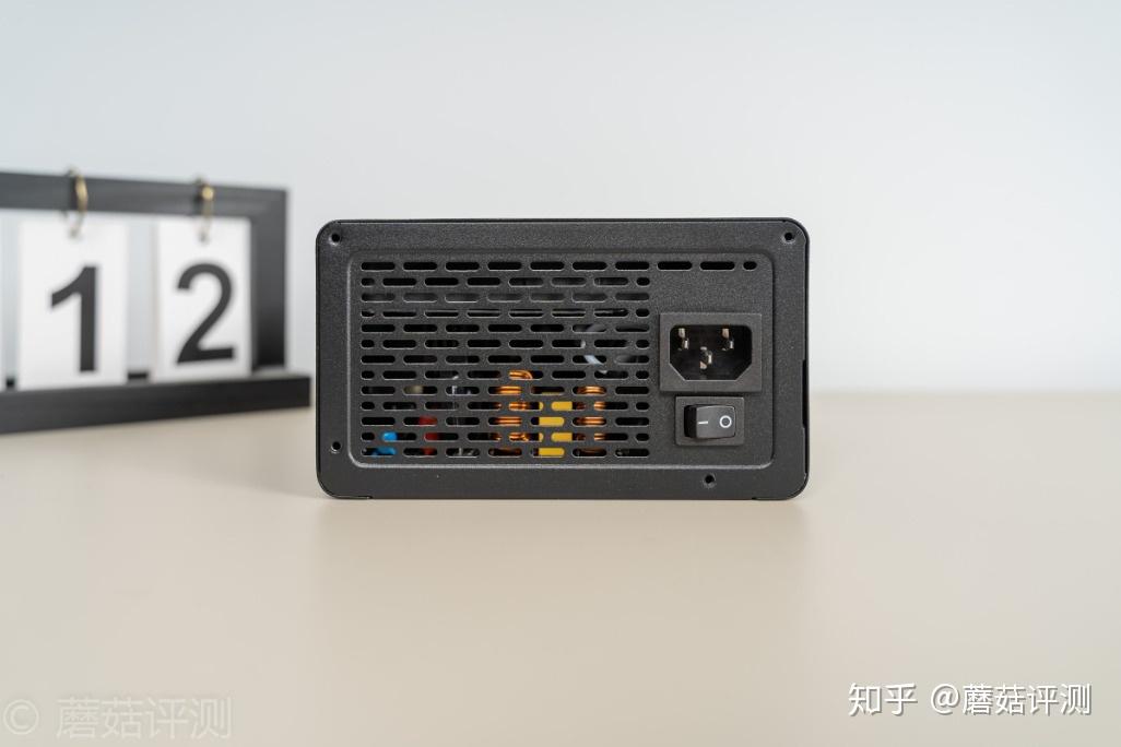 颜值、品质再升级、爱国者（aigo）ES650全模组金牌电源 体验评测 - 知乎