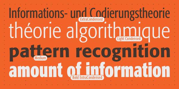 100个世界经典好看的英文字体下载 - 知乎