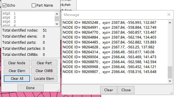 通过python和Lsprepost缝合(or延申)dyna的shell part - 知乎