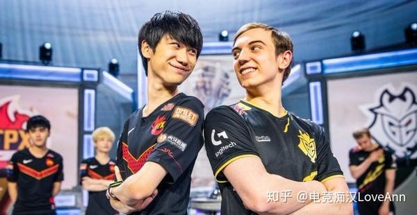 S9决赛：FPX和G2将展开游走大战 霞或是双方的BP核心！ - 知乎