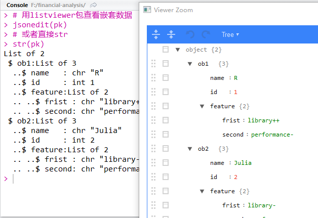 R语言函数式编程purrr的应用 - 知乎