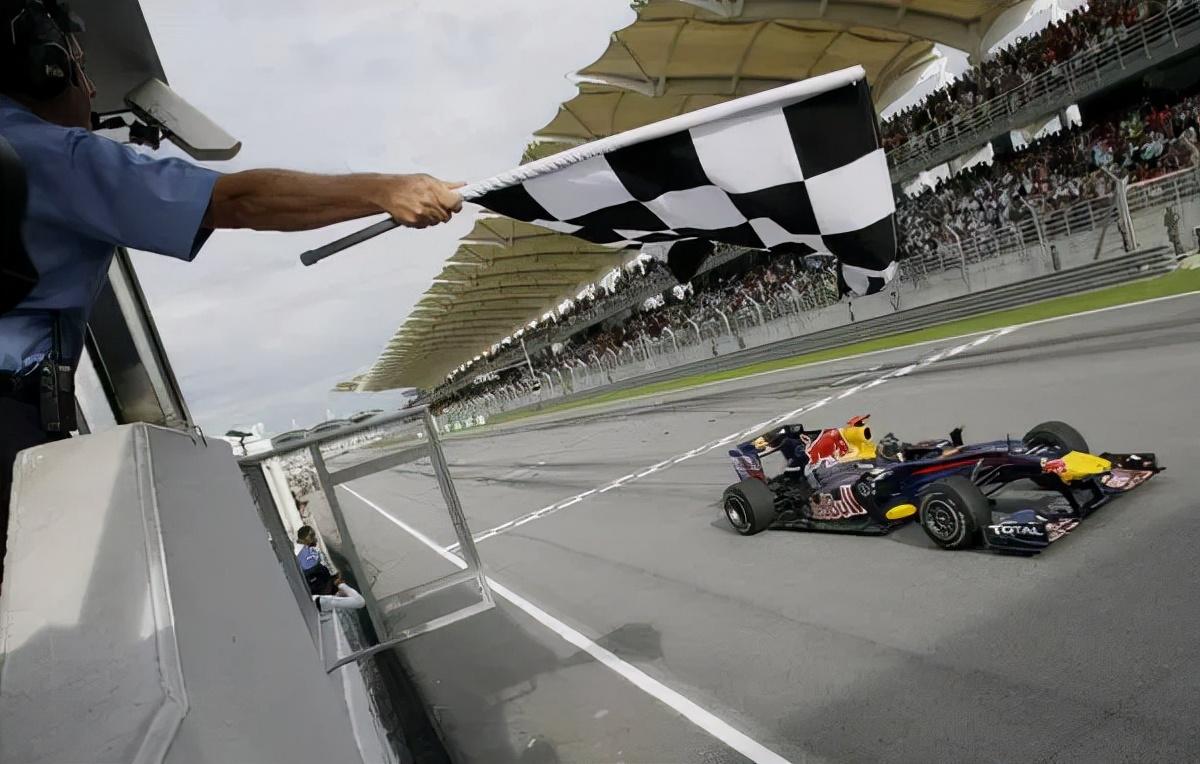 F1马修（Marshal）的工作 - 知乎