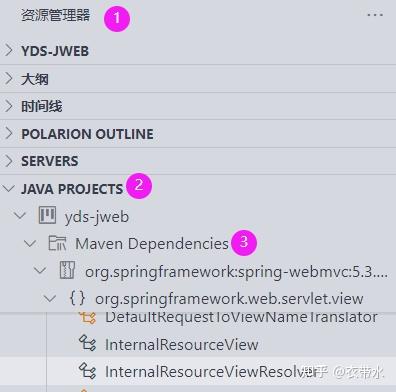6.vsCode设置大全 - 知乎